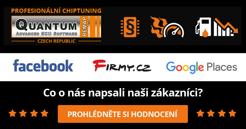 Client reviews | Chiptuning QUANTUM